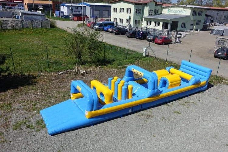 Sports Inflatables — Nova Inflatables