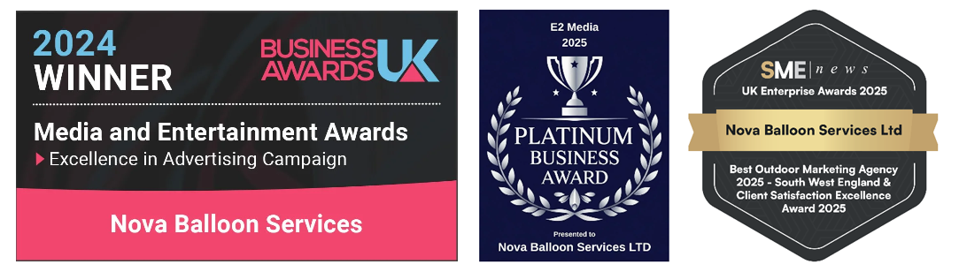 Buy Inflatable Air Dancers / Inflatable Advertising Men — Nova Inflatables