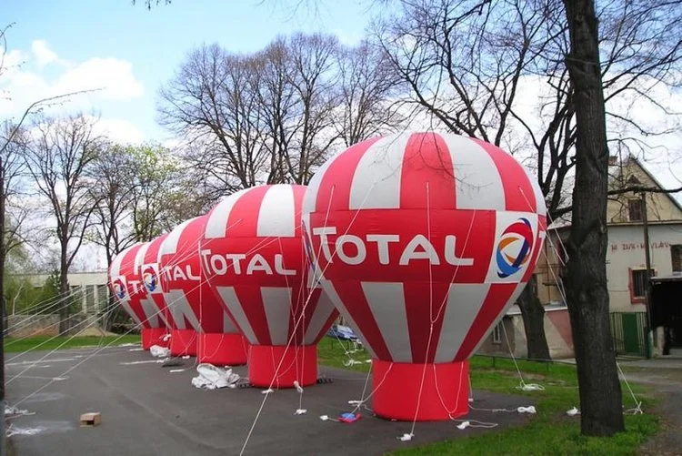 Inflatable Balloon Replicas — Nova Inflatables
