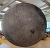 Inflatable Moon Hire — Nova Inflatables