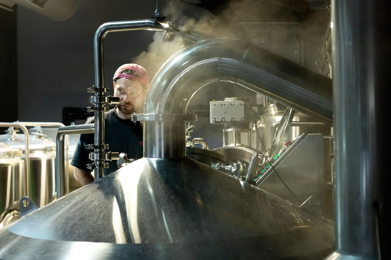 Twofold Brewery Auckland — Twofold