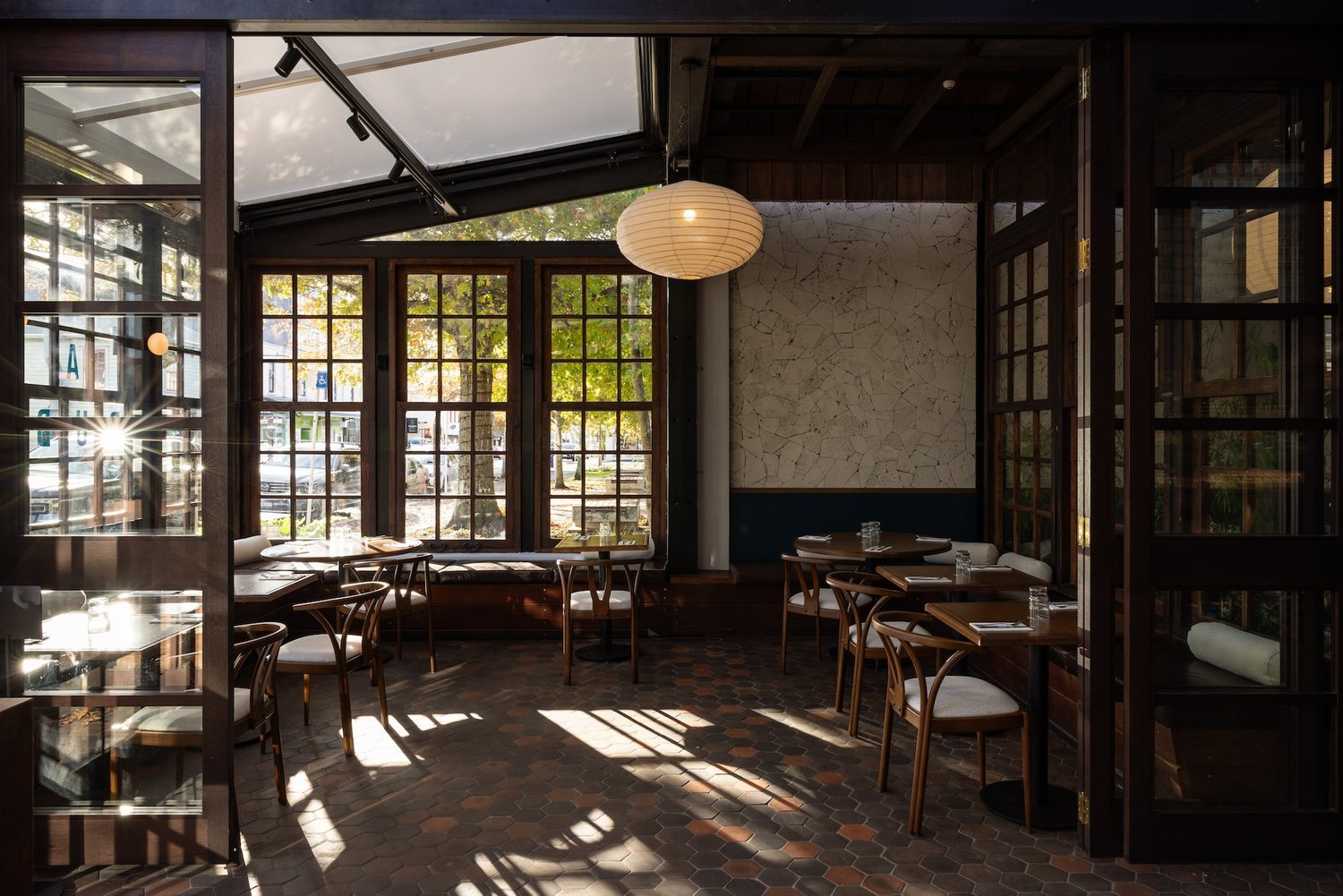 Functions & Group Bookings — Twofold