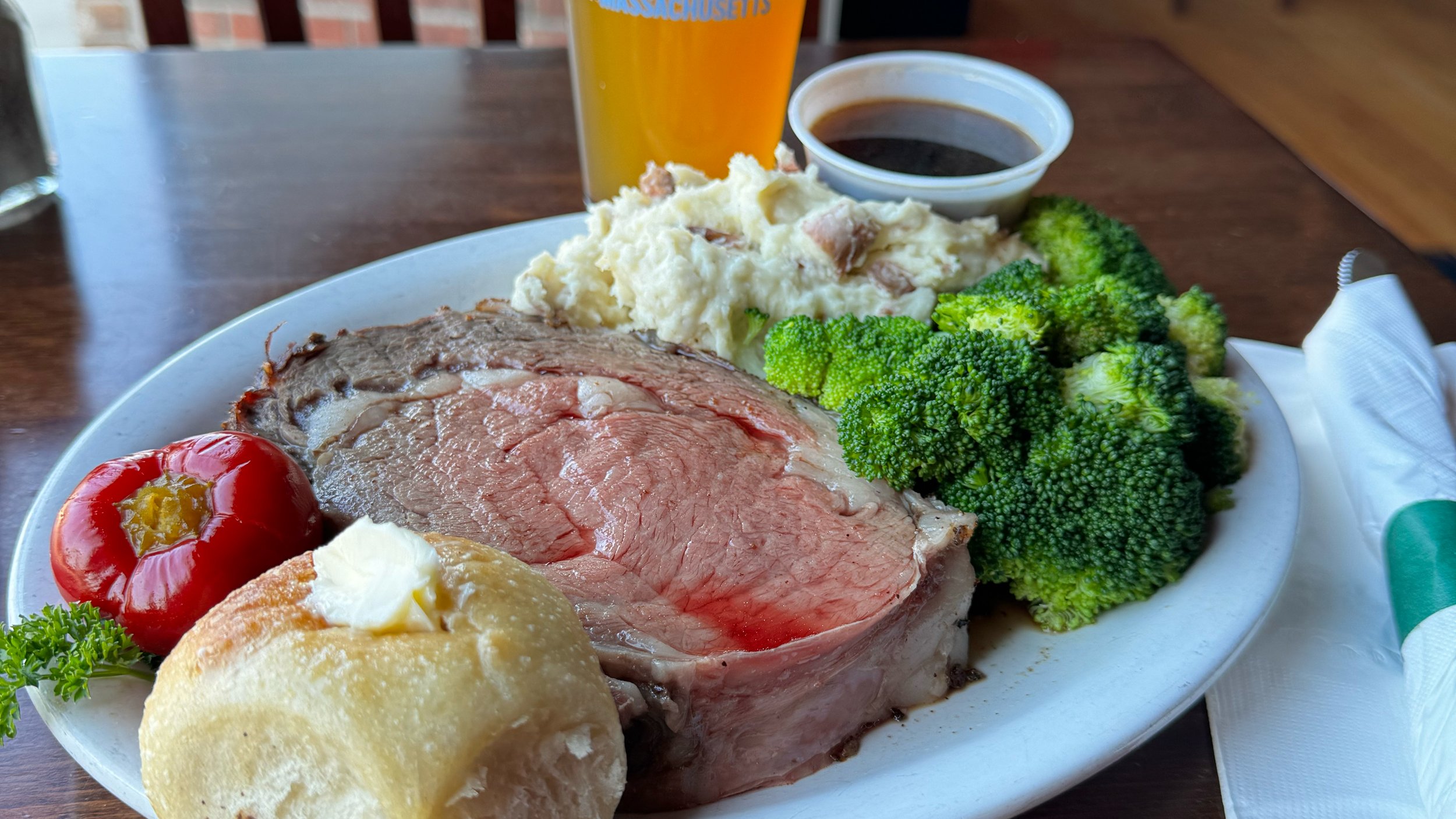 Food — Conley's Pub & Grille