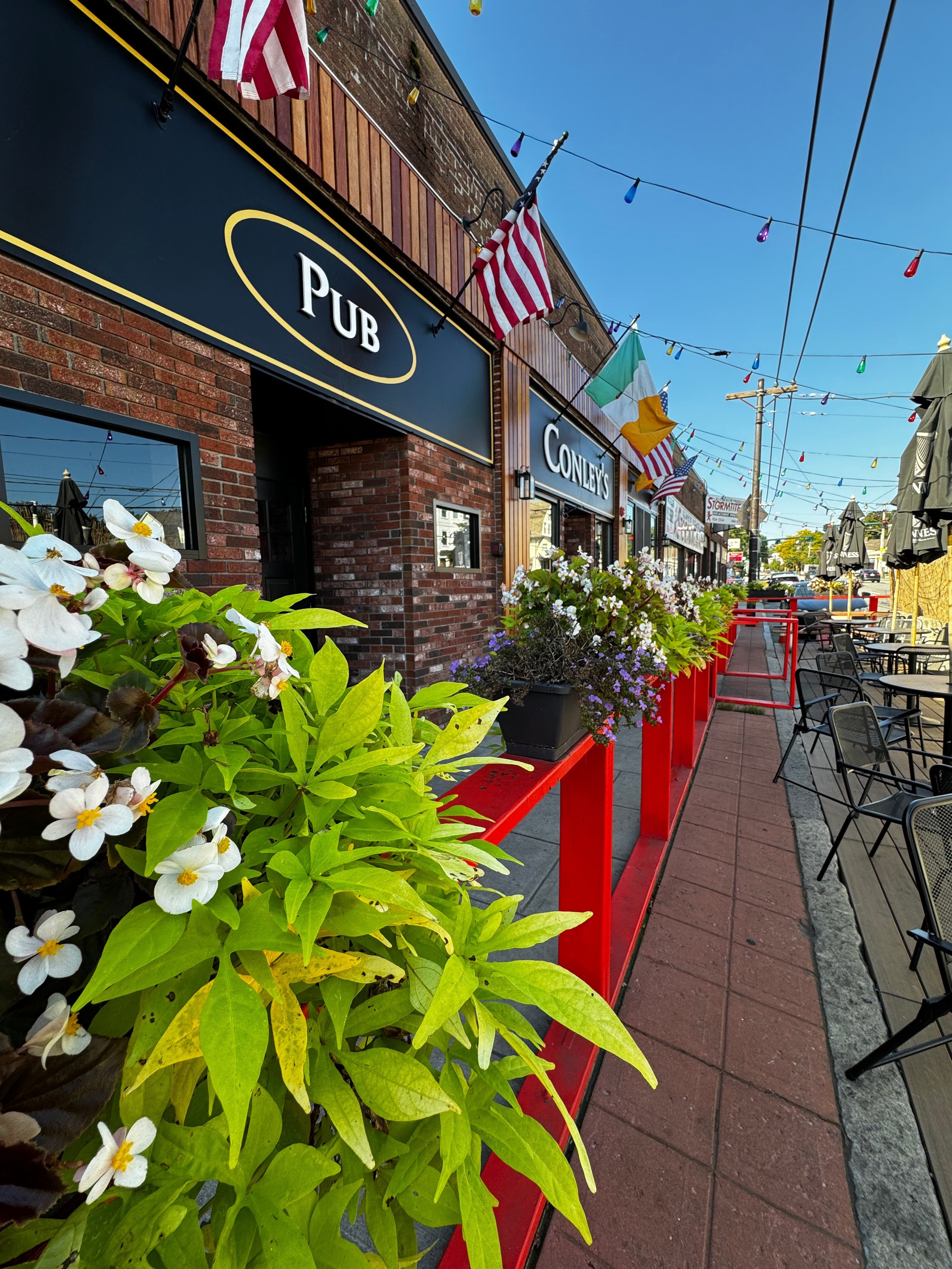 Conley's Pub & Grille