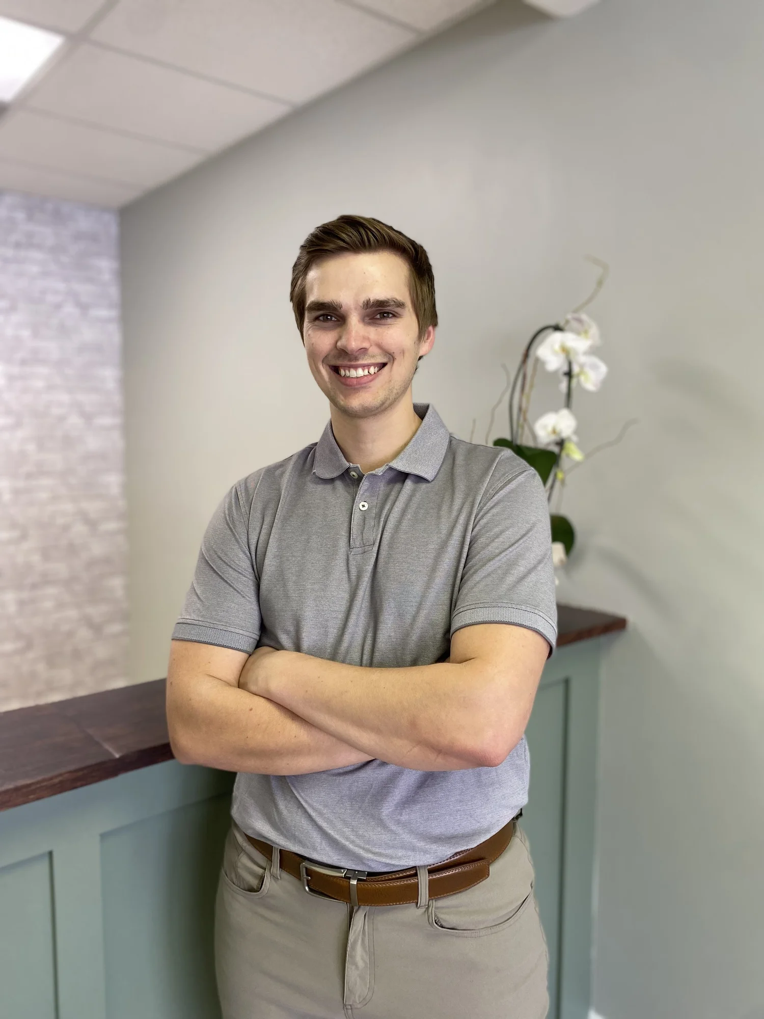 About Us — Ascend Chiropractic of Easley