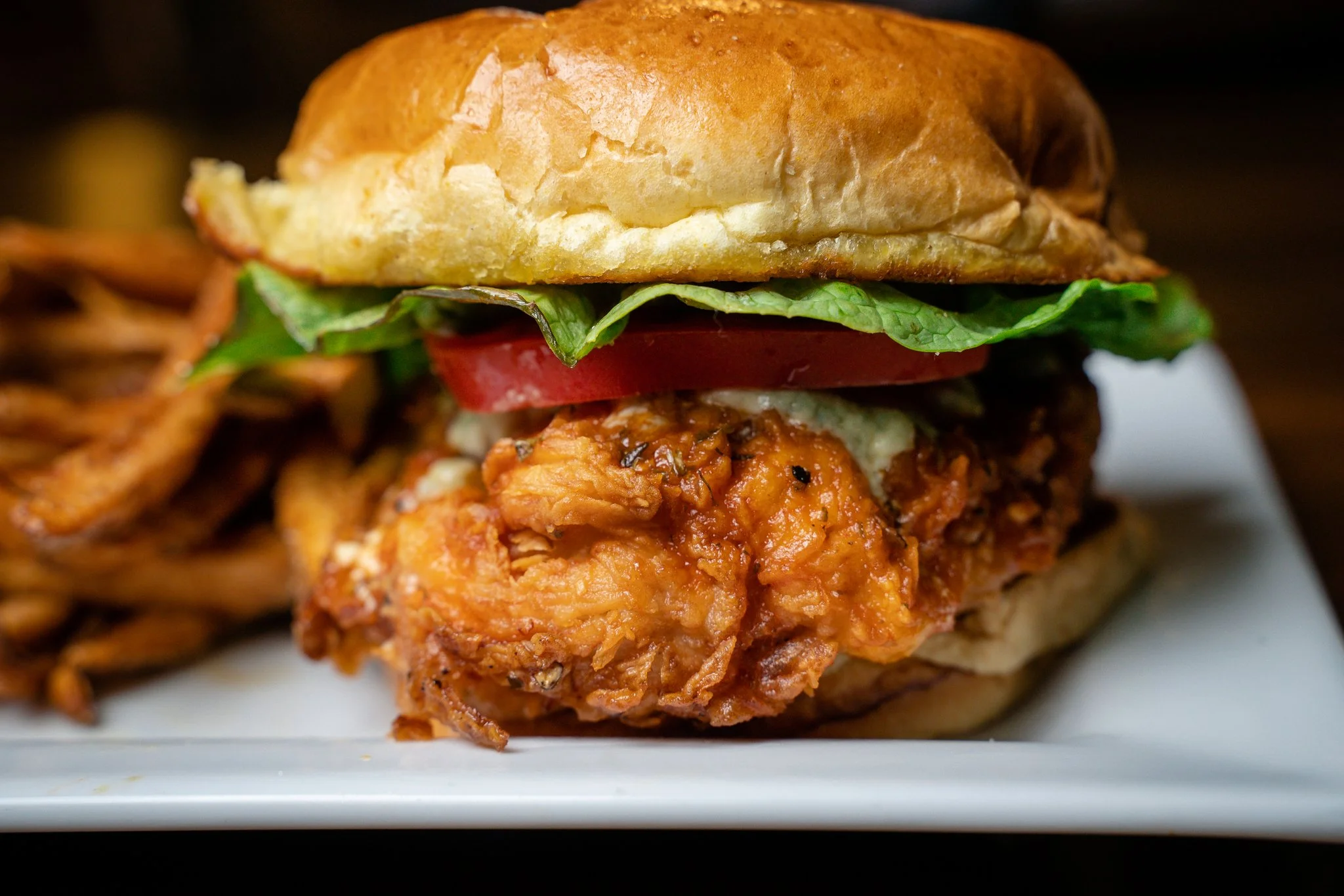 Comet Grill