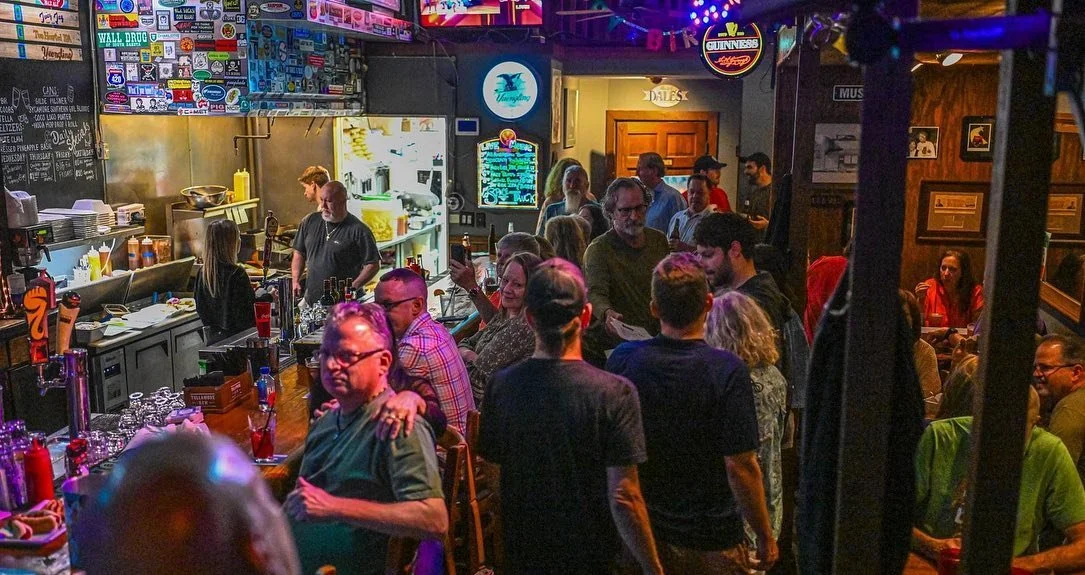 photos — Comet Grill