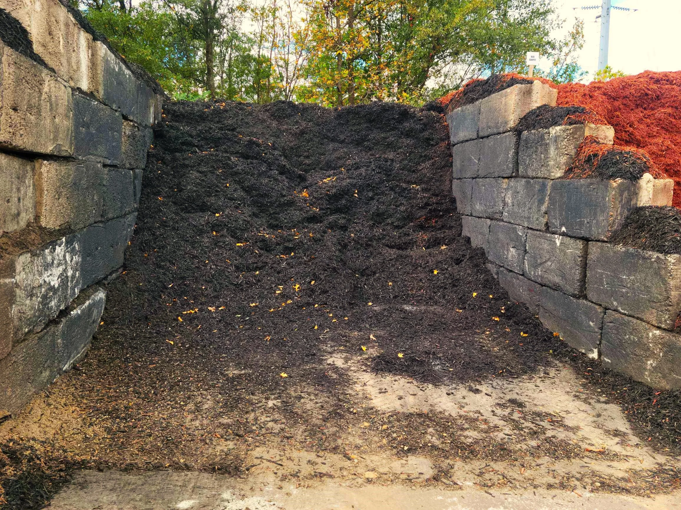Rock, Gravel, and Mulch Hauling Service l Loganville, Greensboro, GA.
