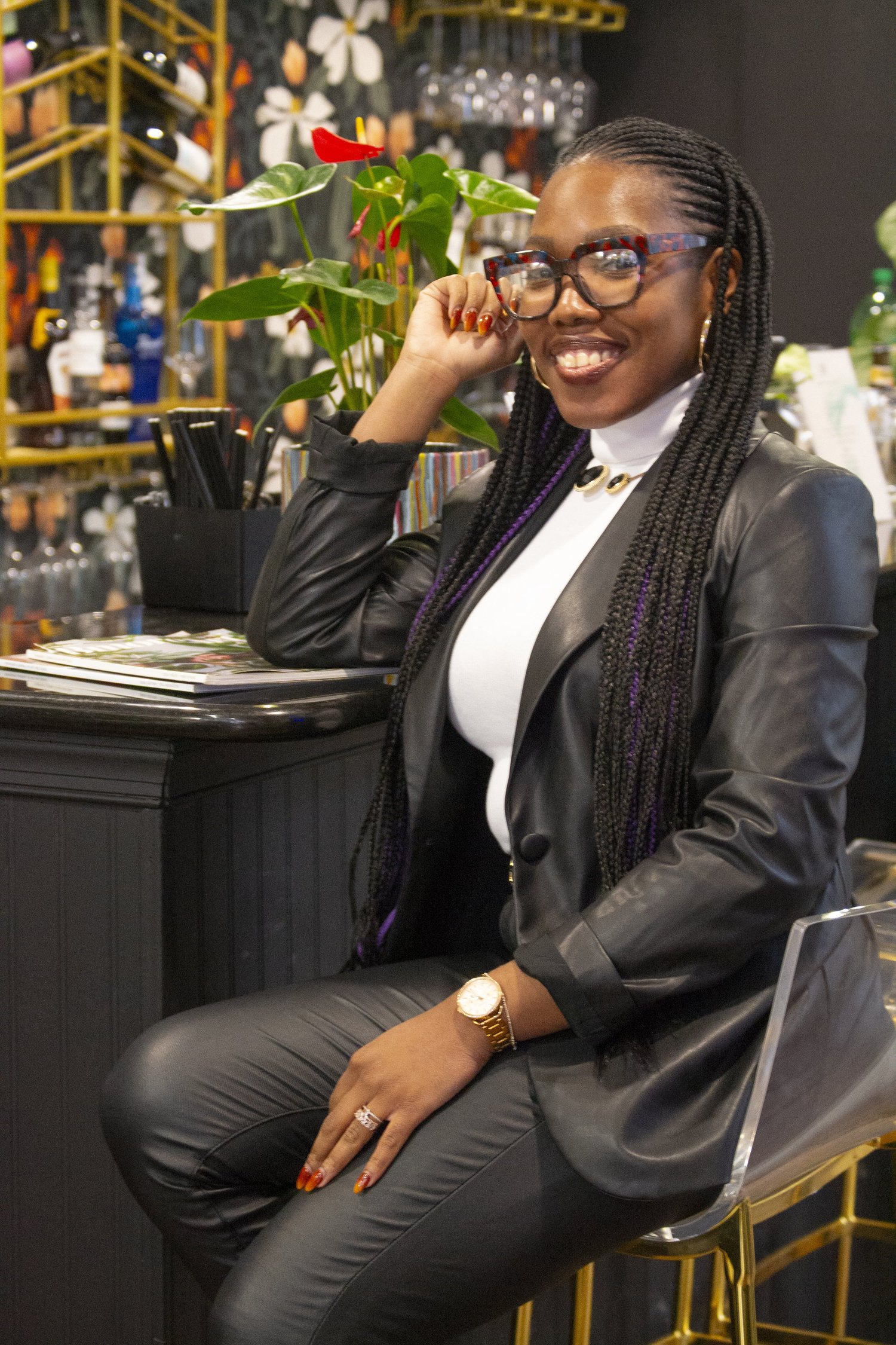 Rise Up Challenge — AudaCITY