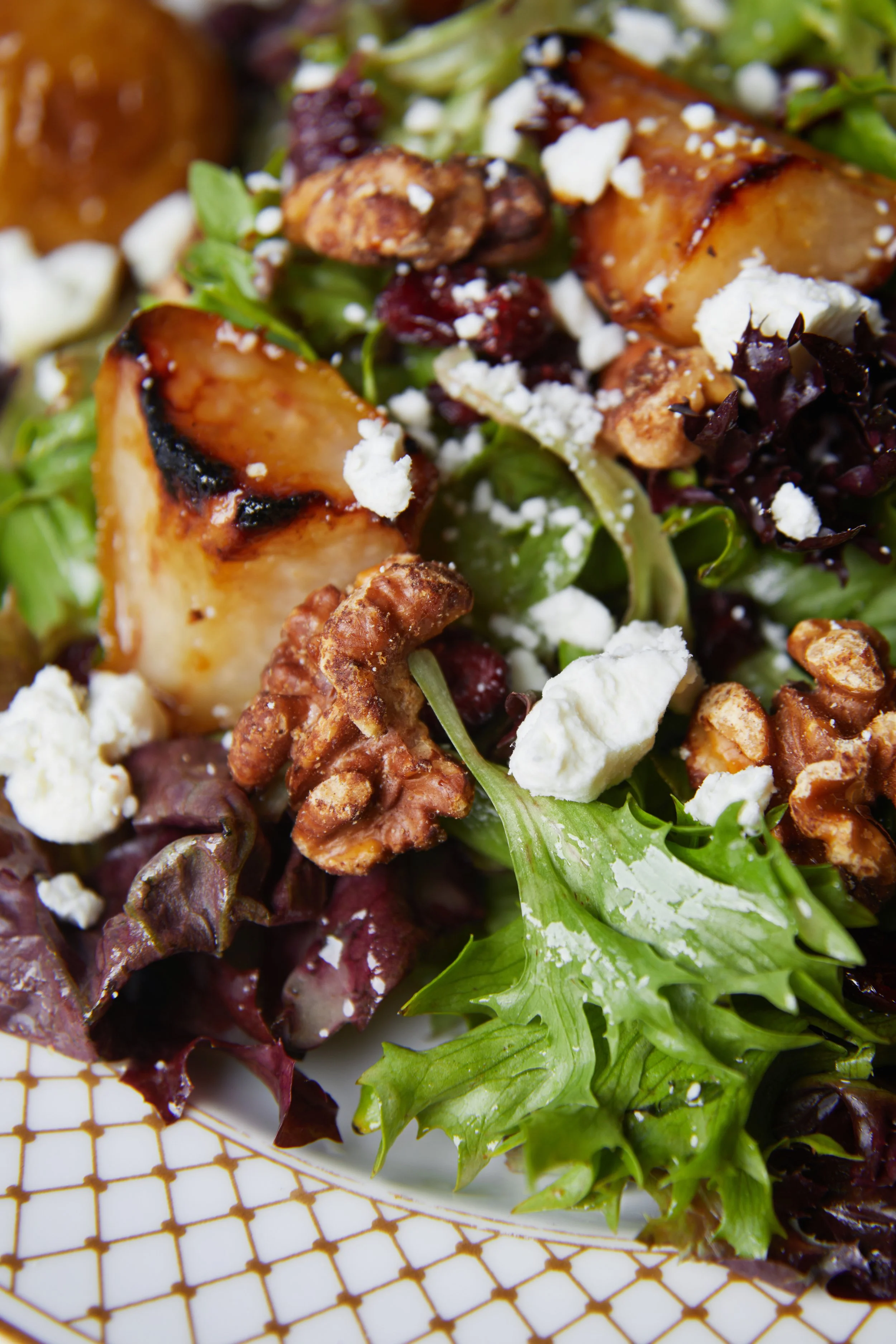 Our Seasonal Menu — LeMont Pittsburgh