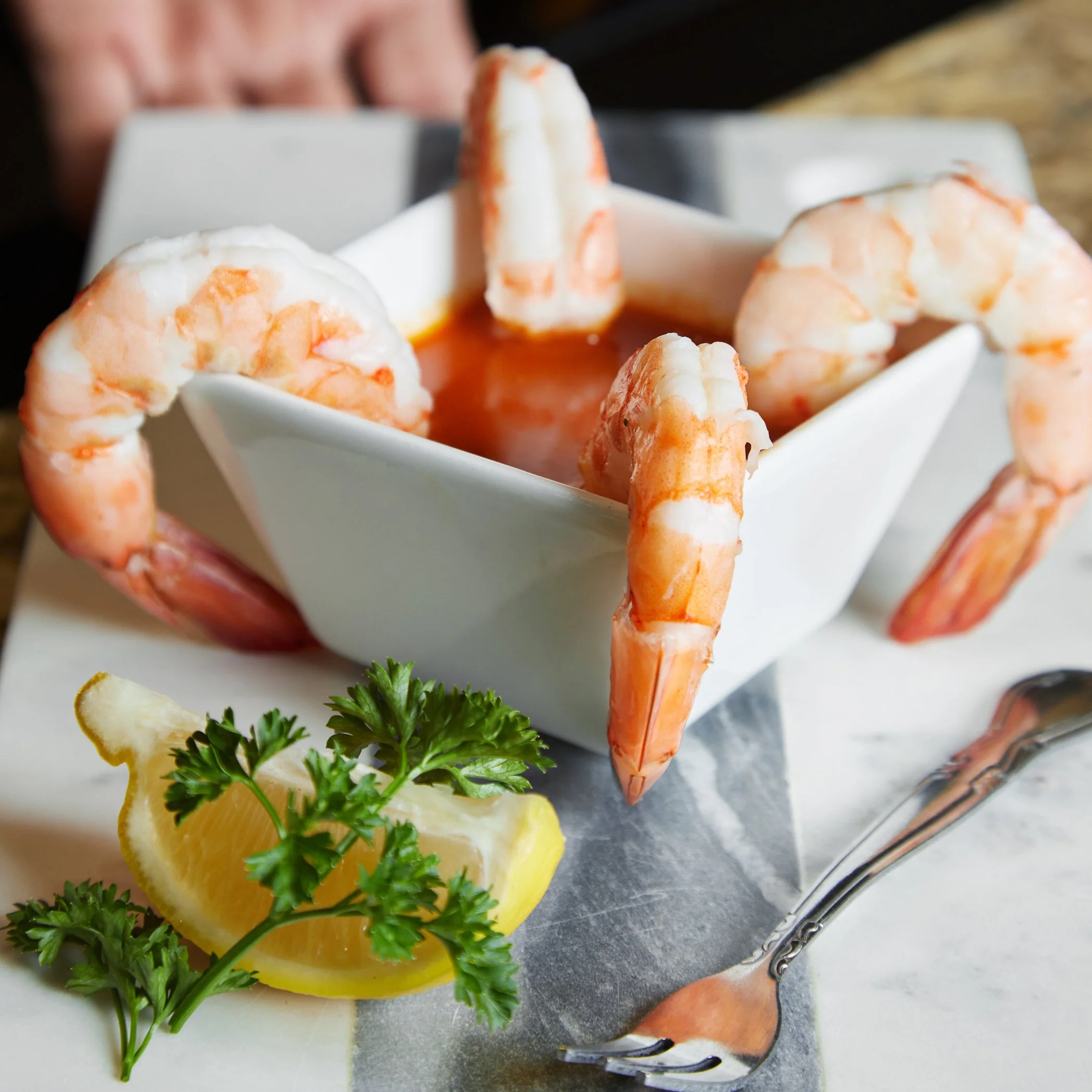 Lounge Menu and Live Music Schedule — LeMont Pittsburgh