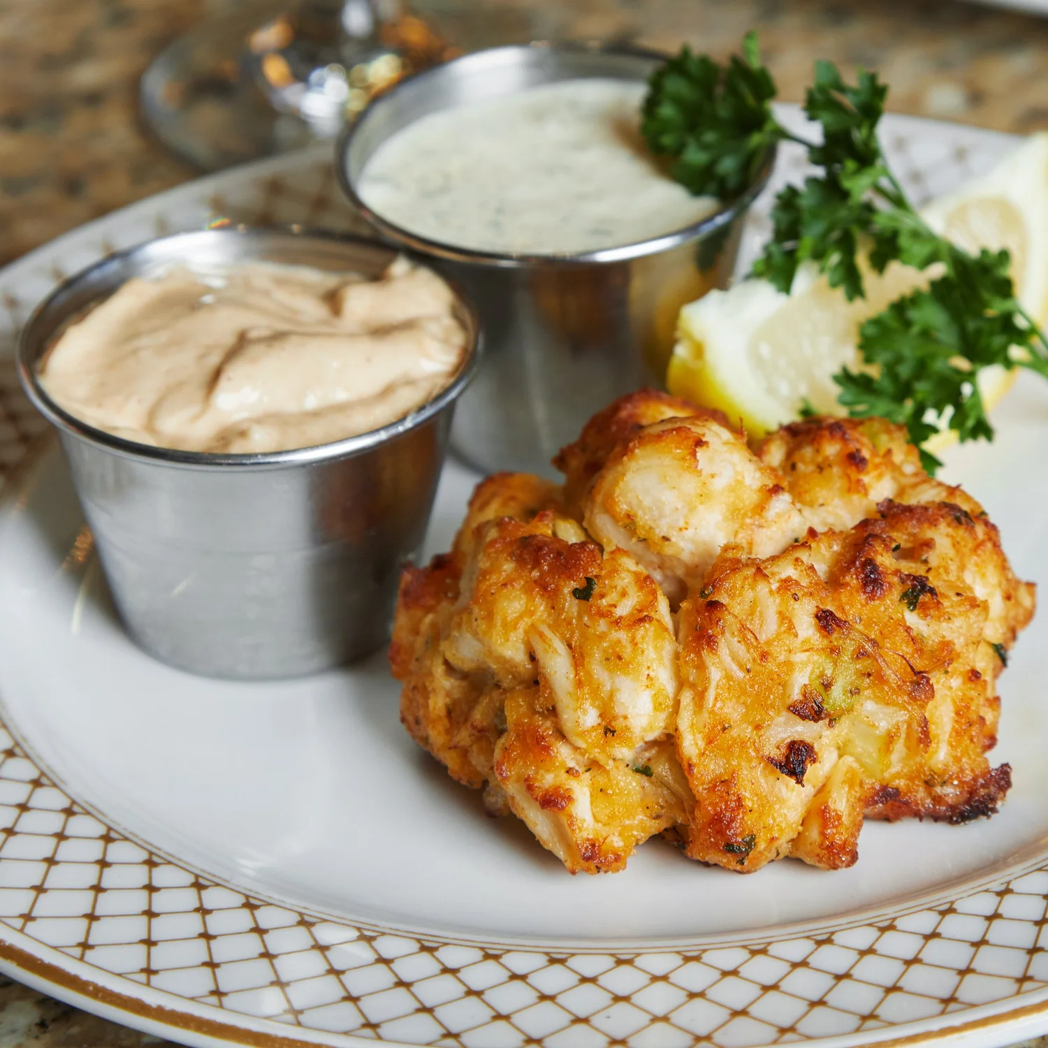 Lounge Menu and Live Music Schedule — LeMont Pittsburgh