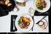 LeMont's Special Dinners — LeMont Pittsburgh