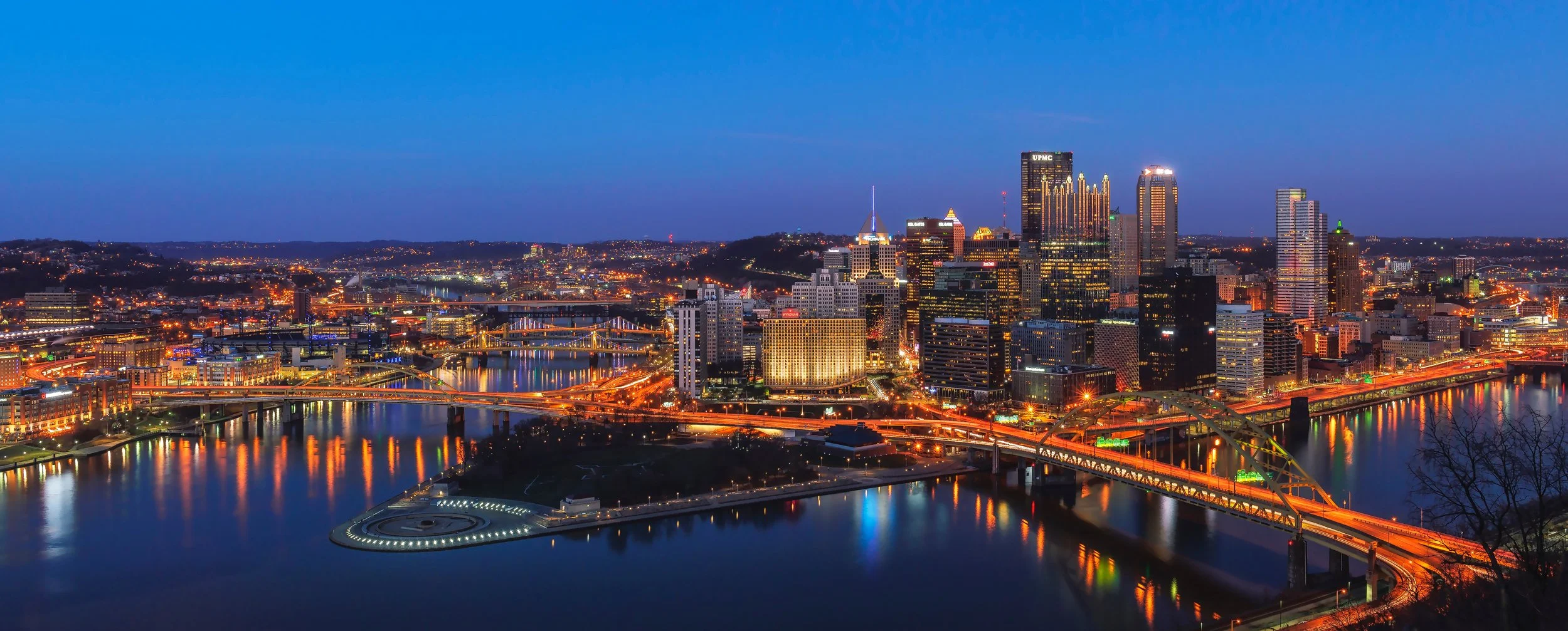 LeMont Pittsburgh