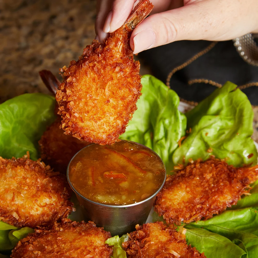 Lounge Menu and Live Music Schedule — LeMont Pittsburgh