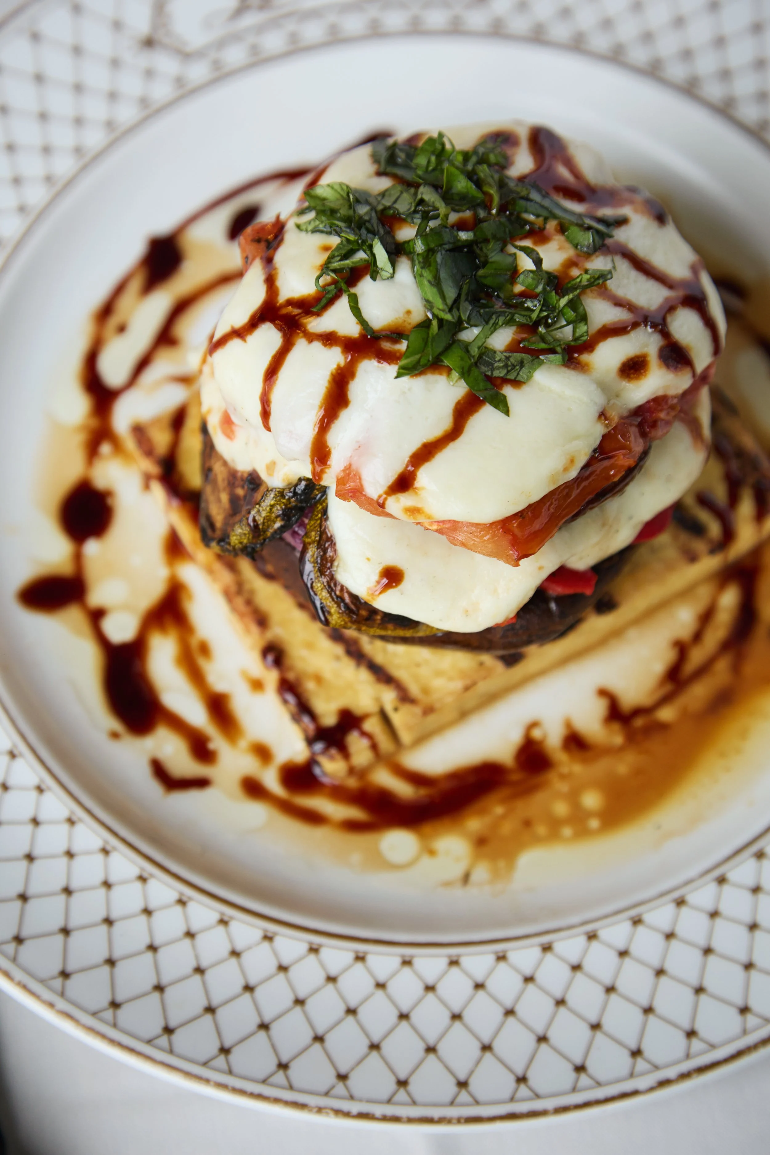 Our Seasonal Menu — LeMont Pittsburgh
