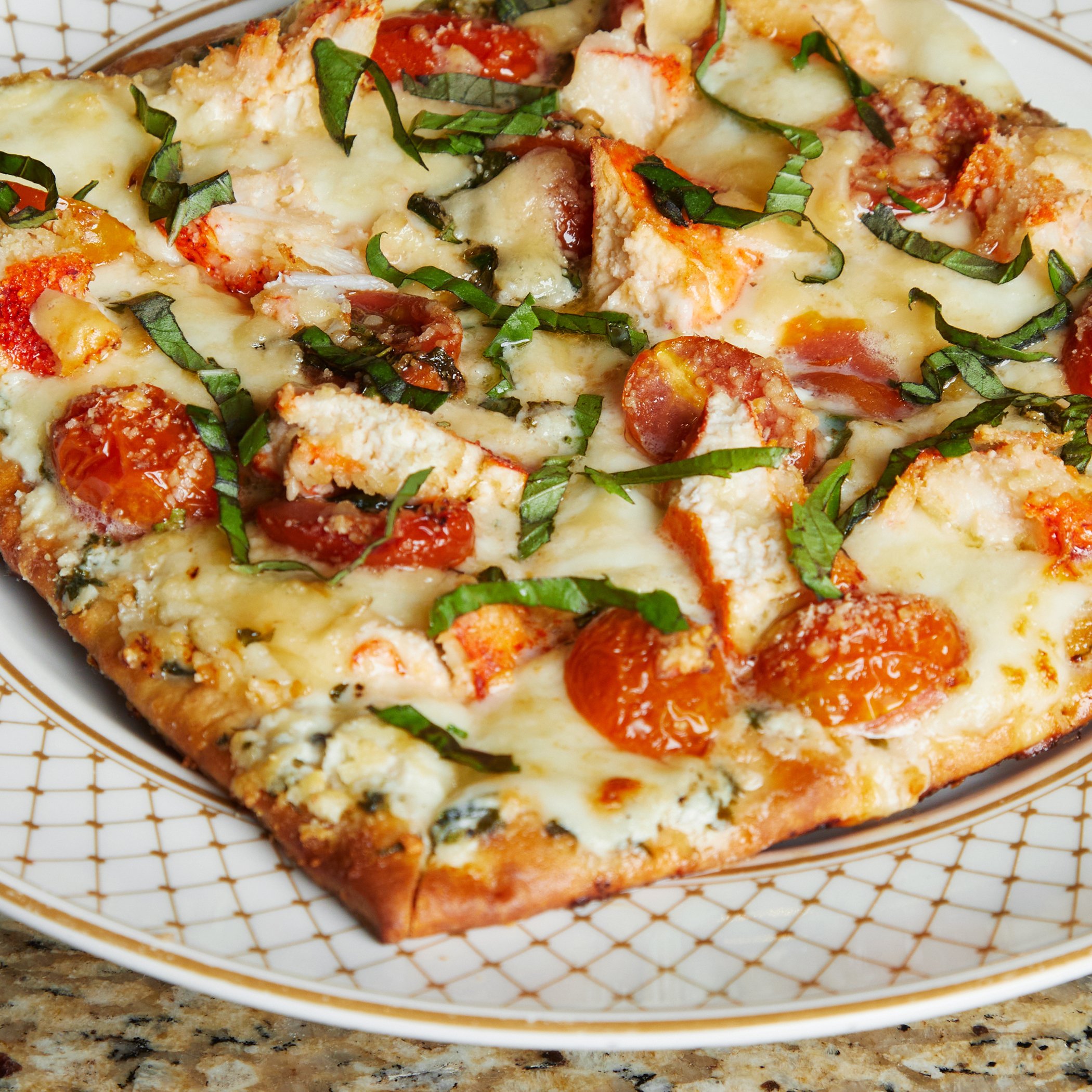 Lounge Menu and Live Music Schedule — LeMont Pittsburgh