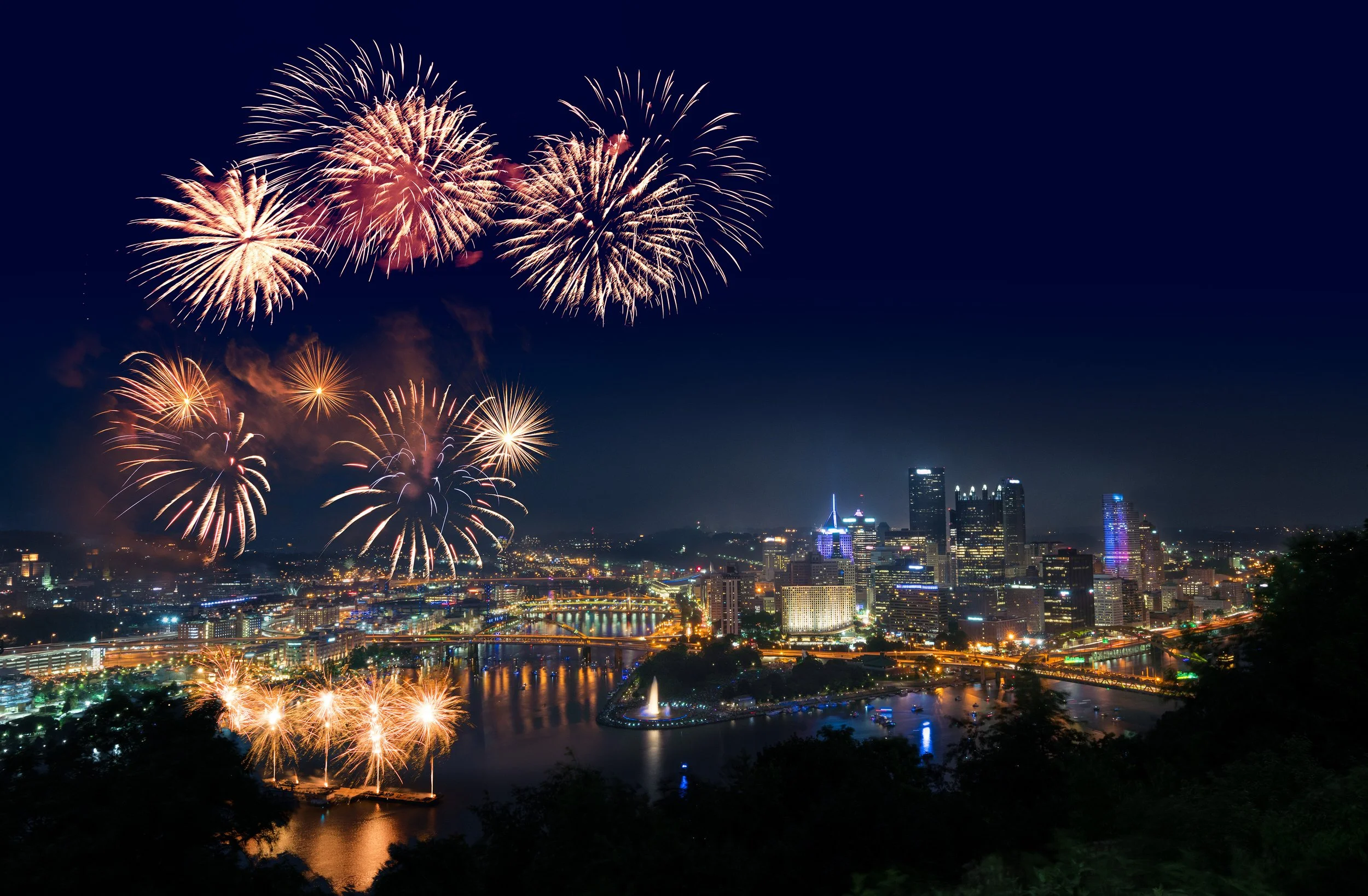 LeMont Pittsburgh