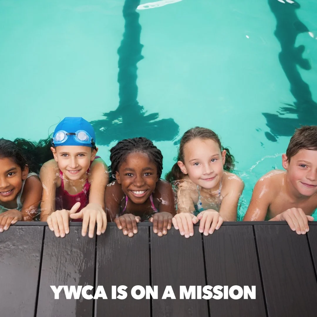 YWCA White Plains & Central Westchester | Women's Empowerment | Racial ...