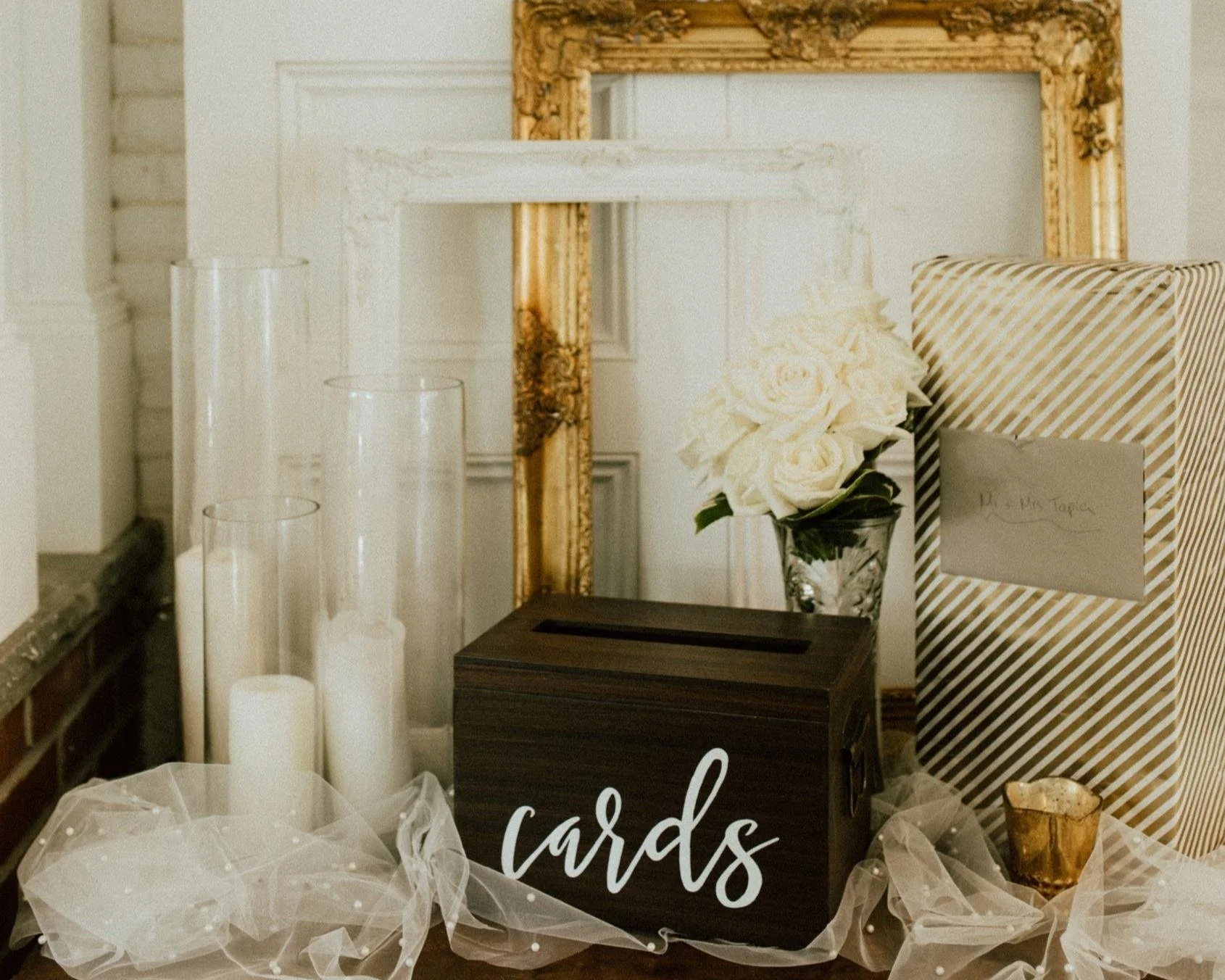 Trending: Pearls! — Faith Ferguson Productions