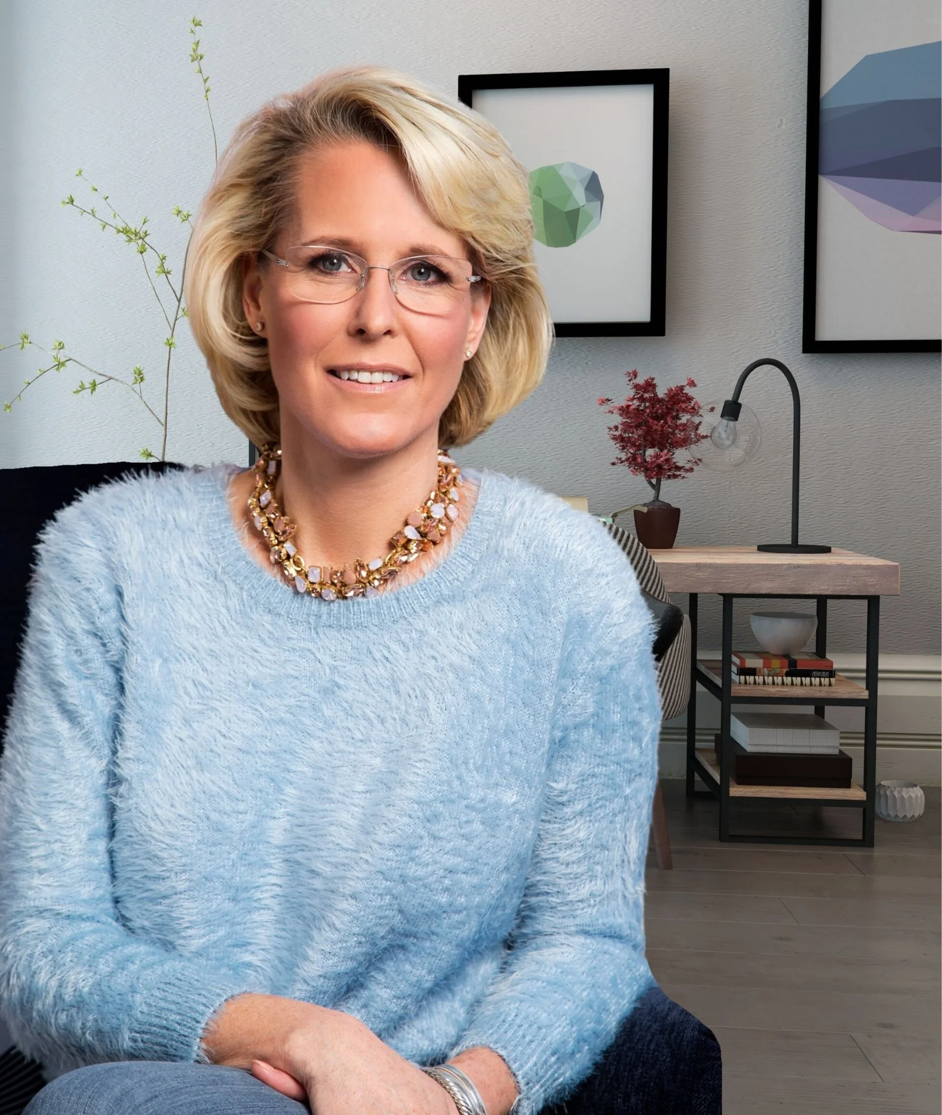 About Faith Ferguson, Full-Service Event Planner