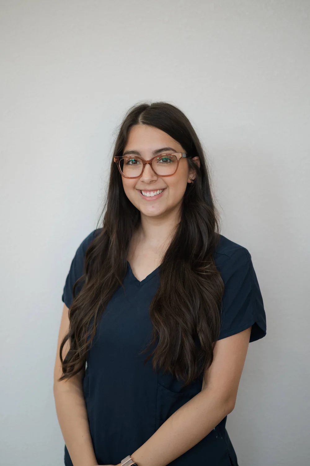 Our Team — Eye Care of Claremore