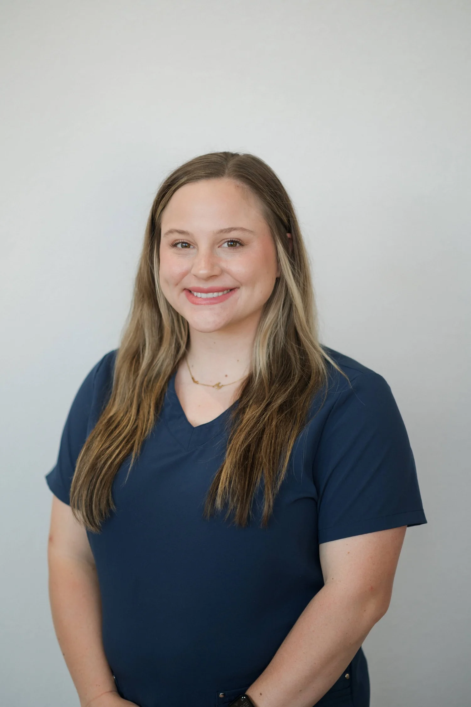 Our Team — Eye Care of Claremore