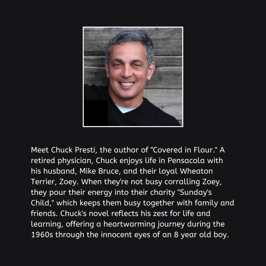 Contact Us — Charles Presti