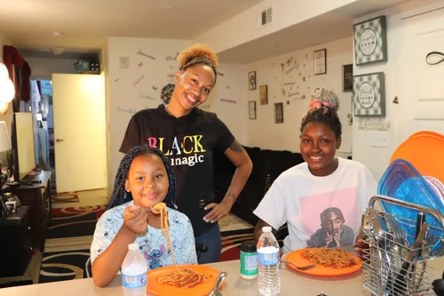 Union Station Homeless Services (USHS)