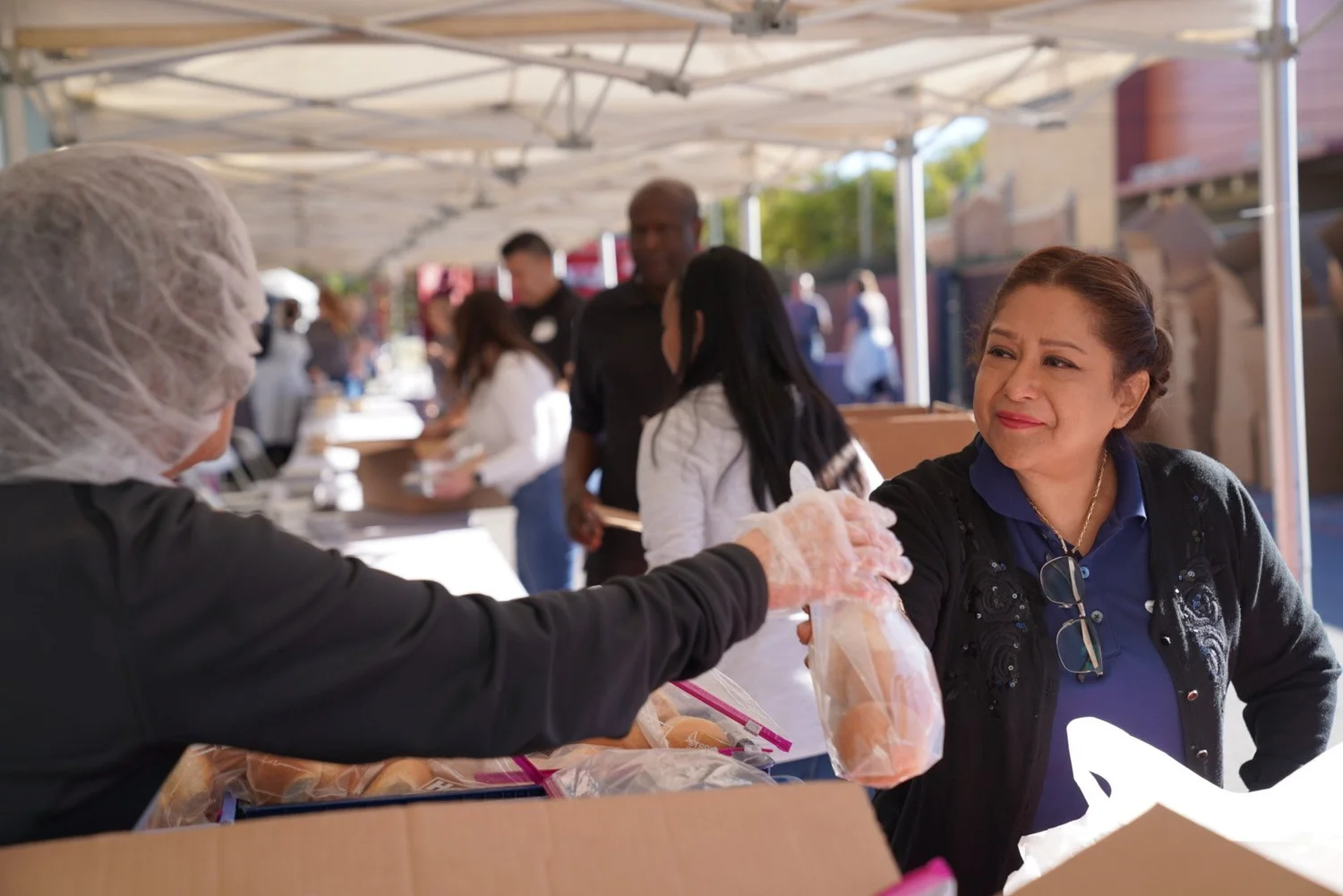 Our Programs — Union Station Homeless Services (USHS)