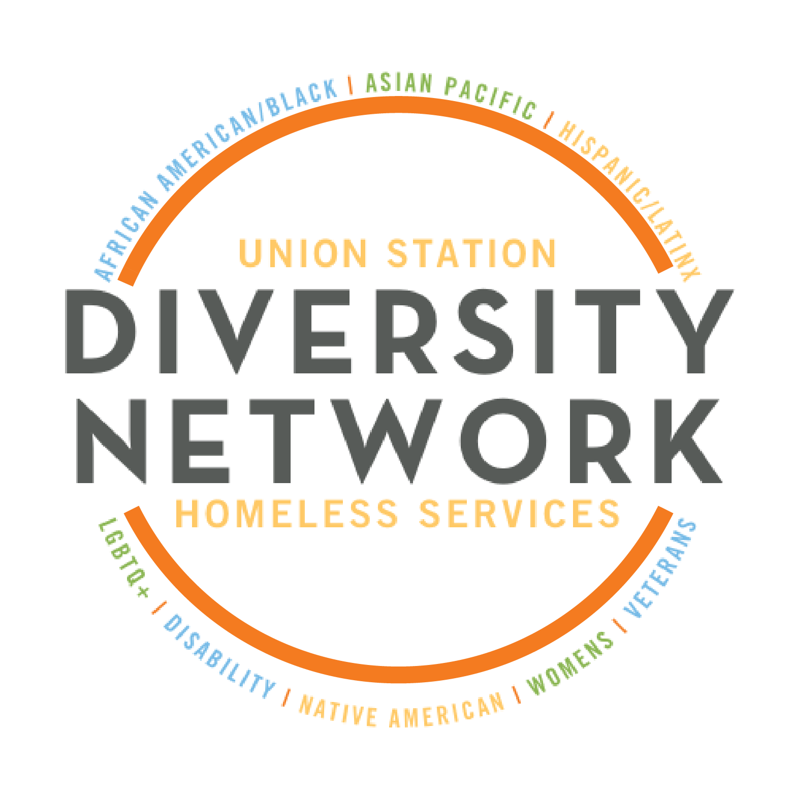 Careers — Union Station Homeless Services (USHS)