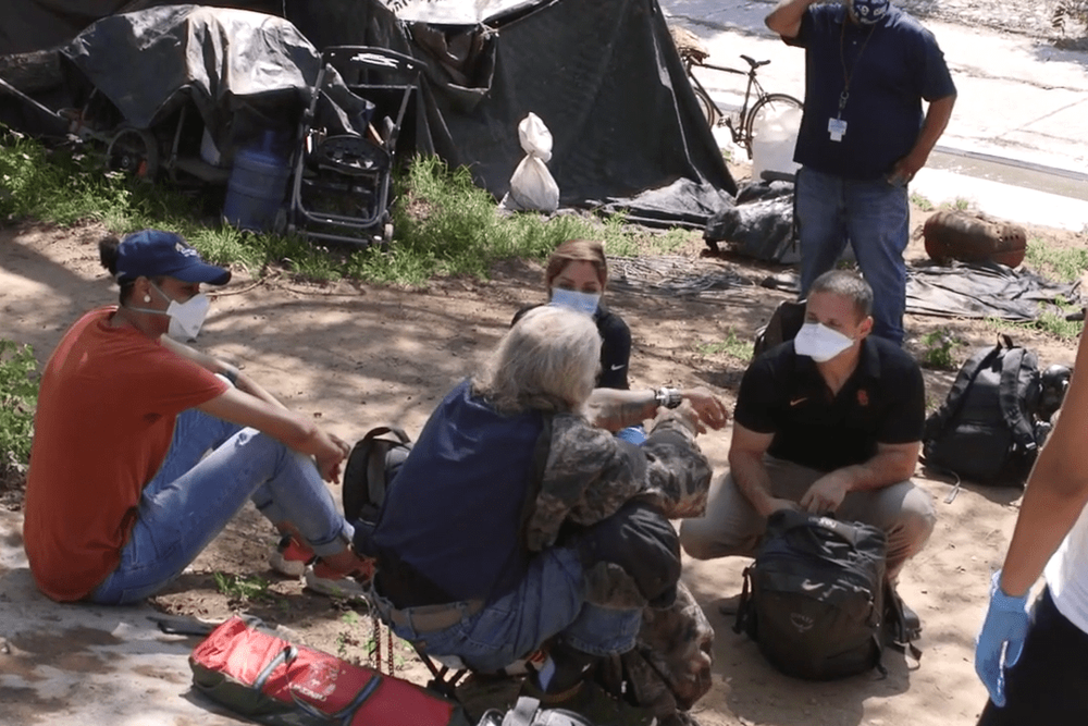 Understanding Homelessness — Union Station Homeless Services (USHS)