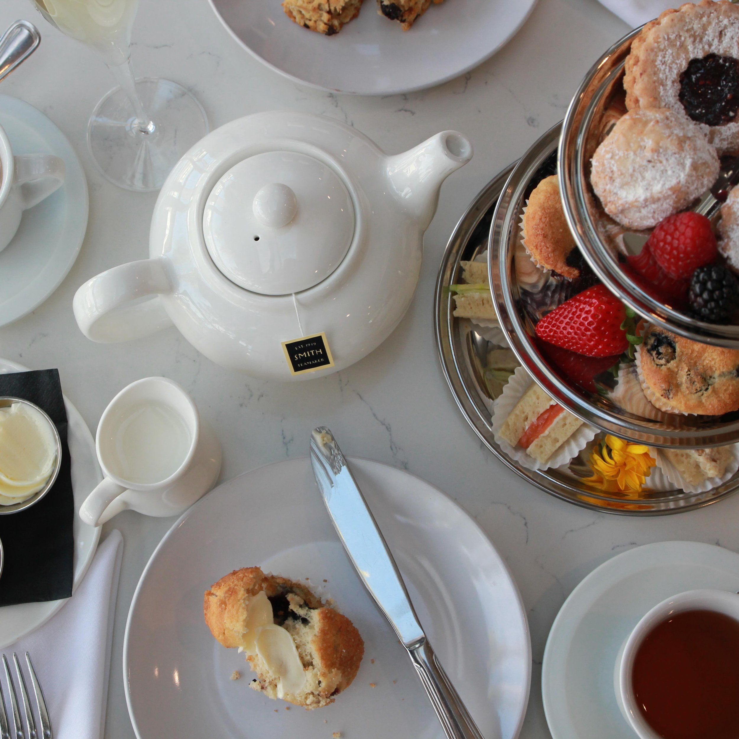 Restaurant in Montecito | Lilac Montecito | Best California Bistro