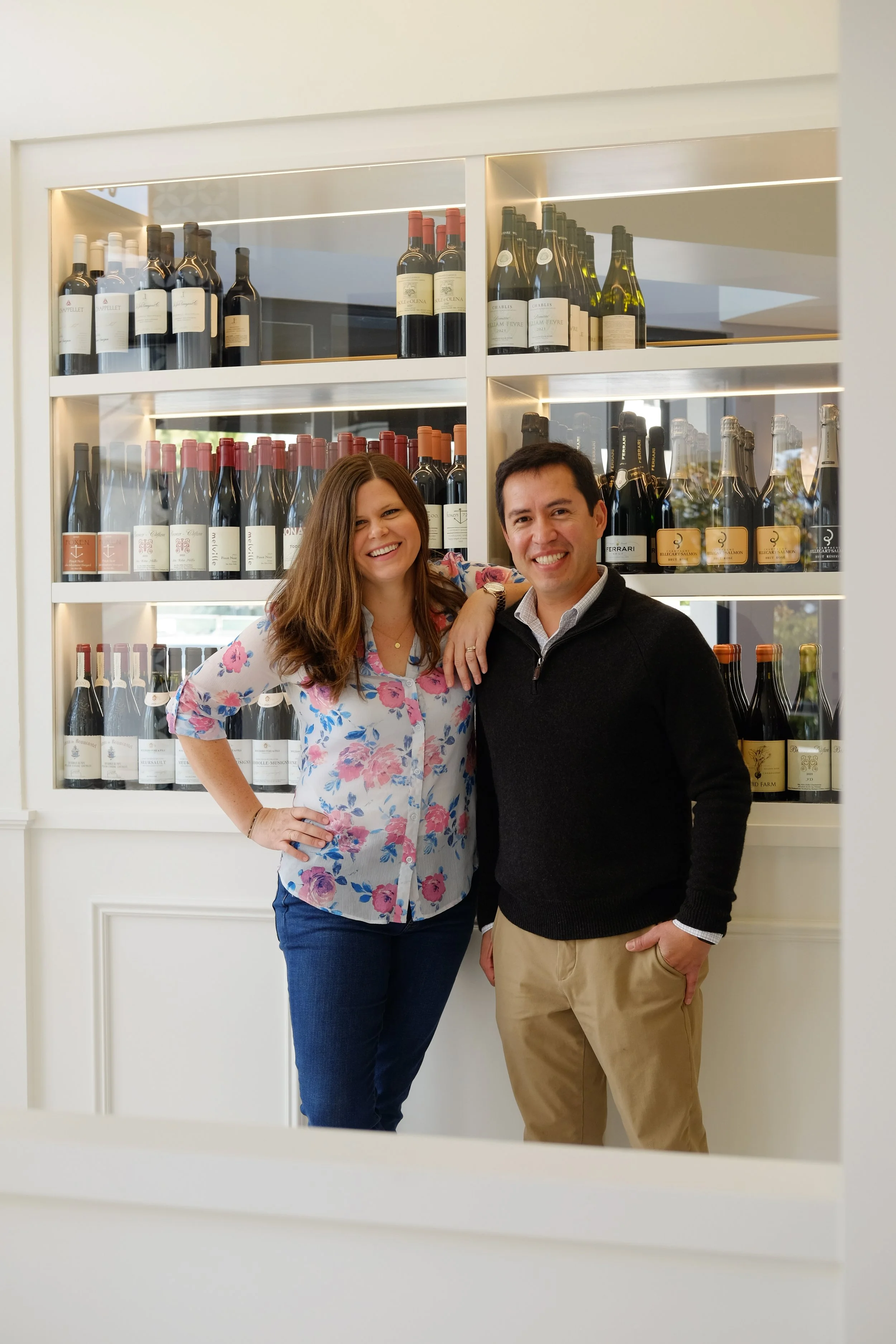 About Us — Lilac Montecito