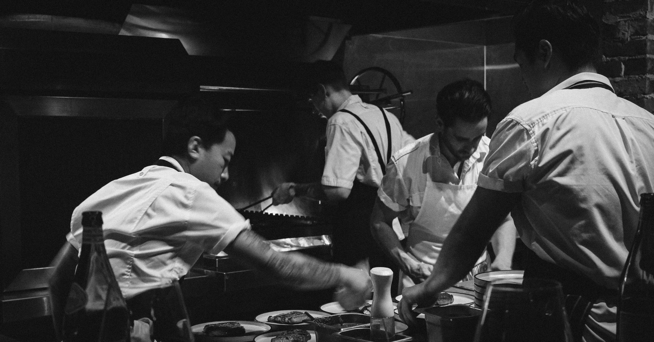 Make a Reservation — Nextdoor