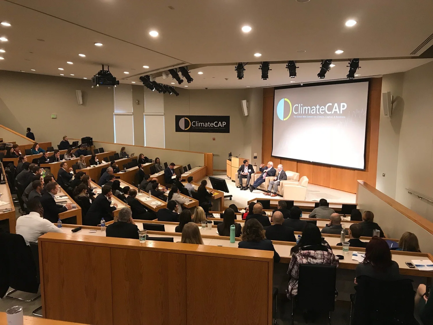 Past Summits — ClimateCAP