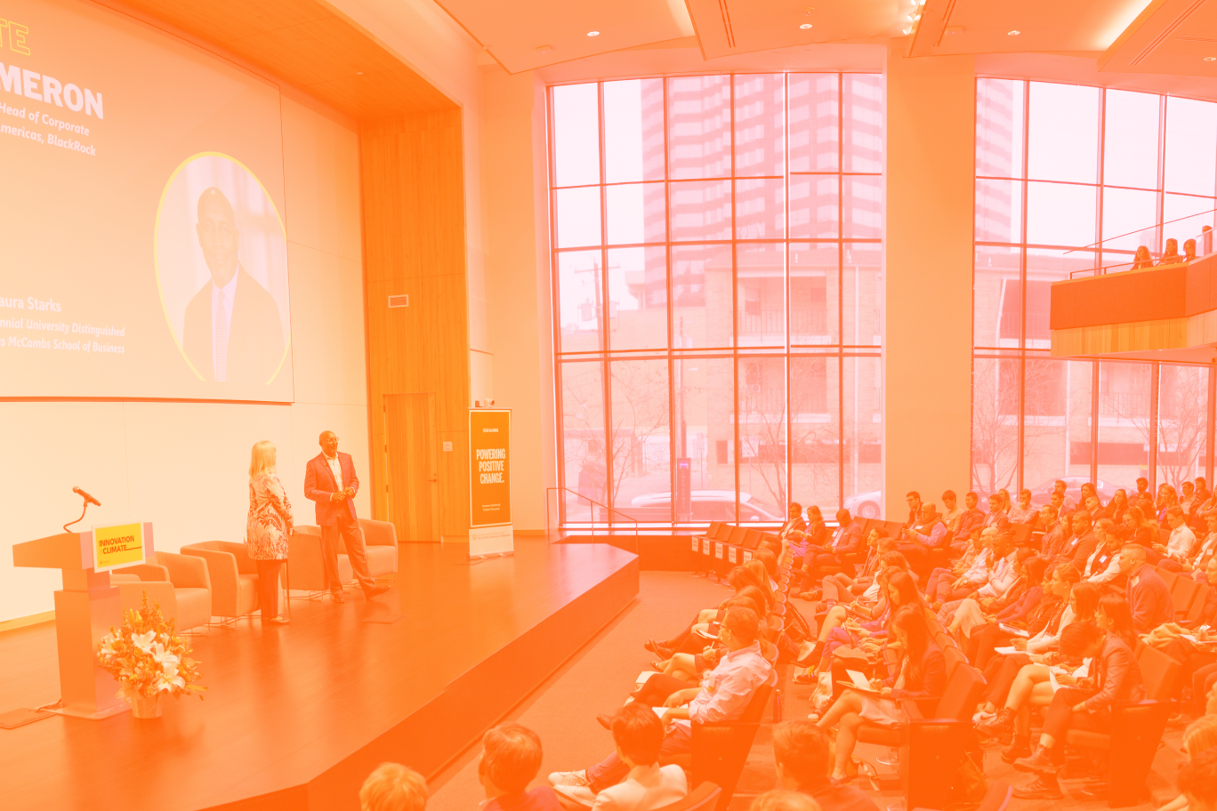 MBA Summit — ClimateCAP