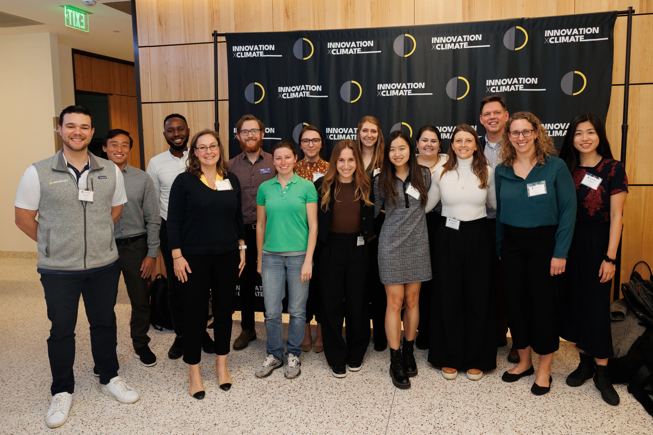 MBA Fellowship — ClimateCAP