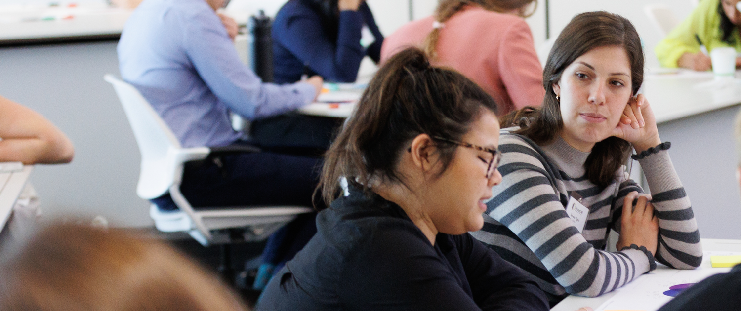 MBA Fellowship — ClimateCAP