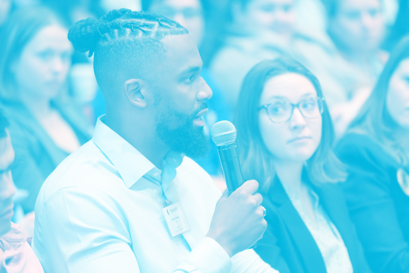 MBA Summit — ClimateCAP