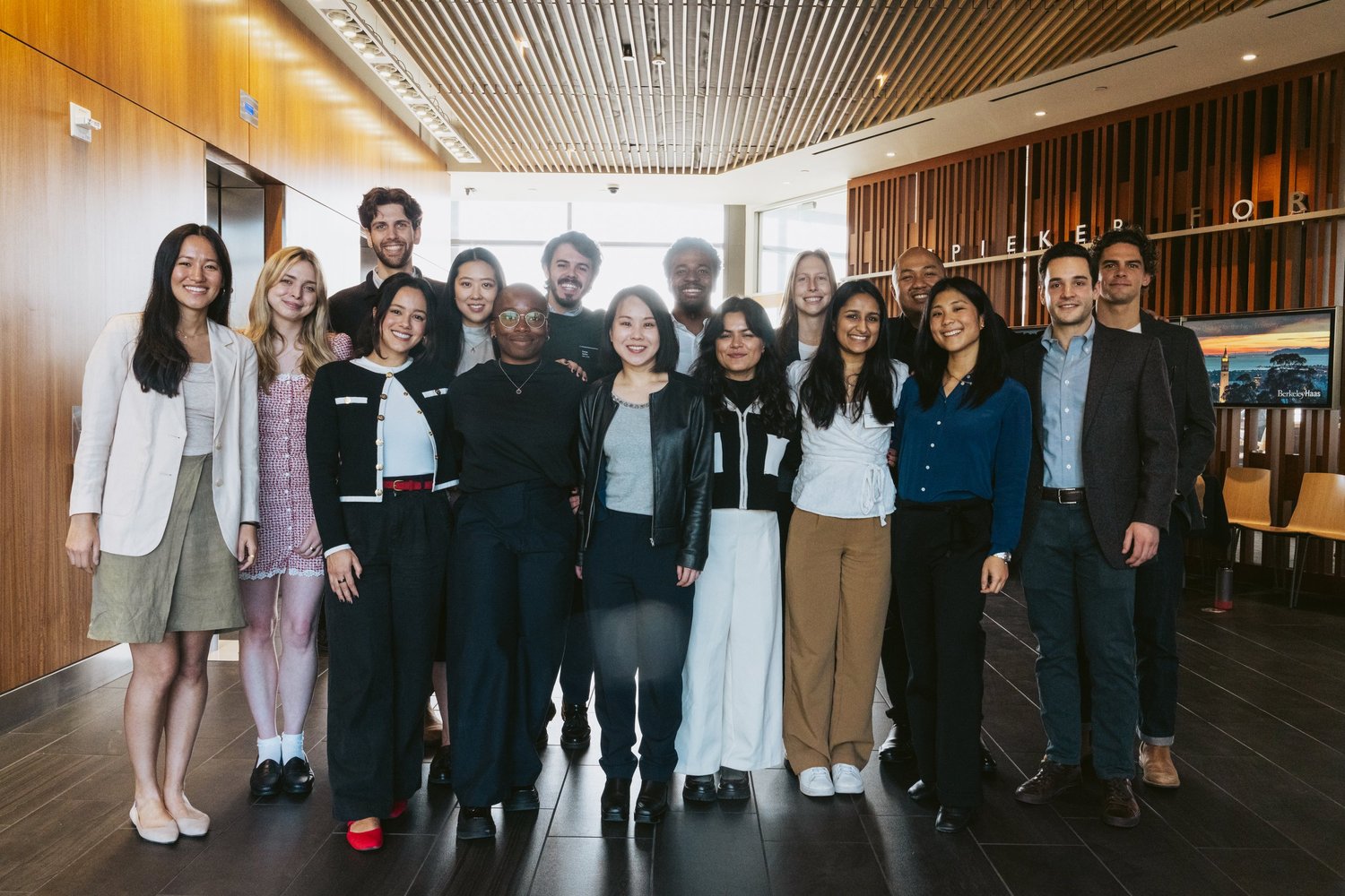 ClimateCATALYST — ClimateCAP