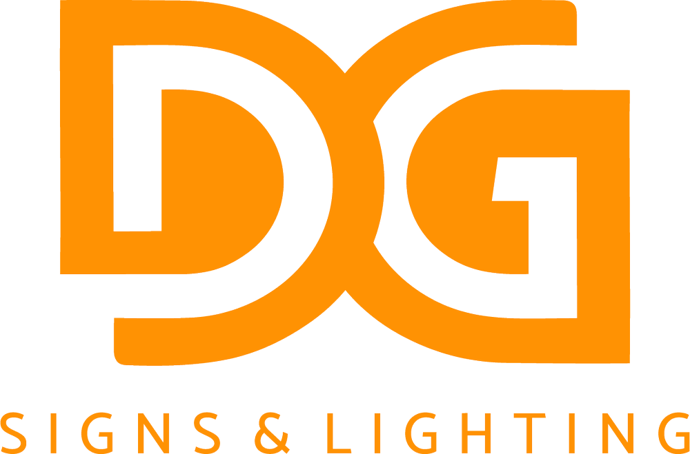 General 1 — DG Signs