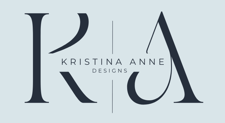 Blog — Kristina Anne Designs