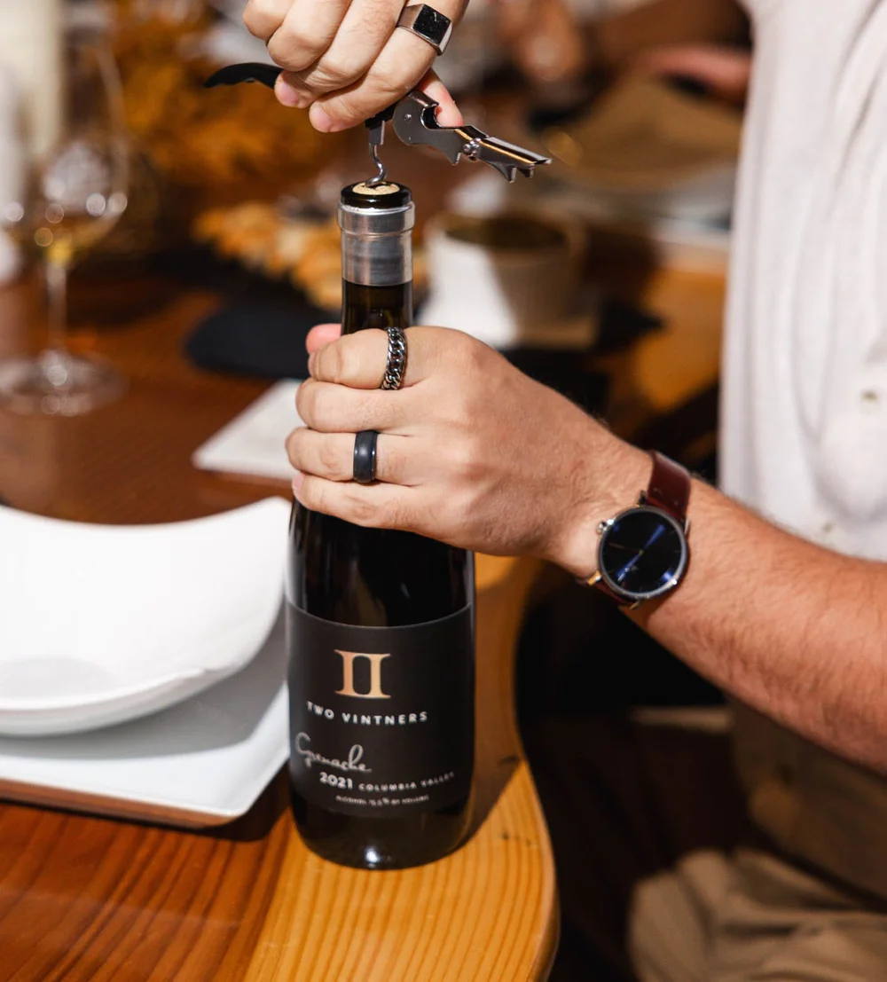 About — Two Vintners: Washington Winery | Wineries Near Seattle