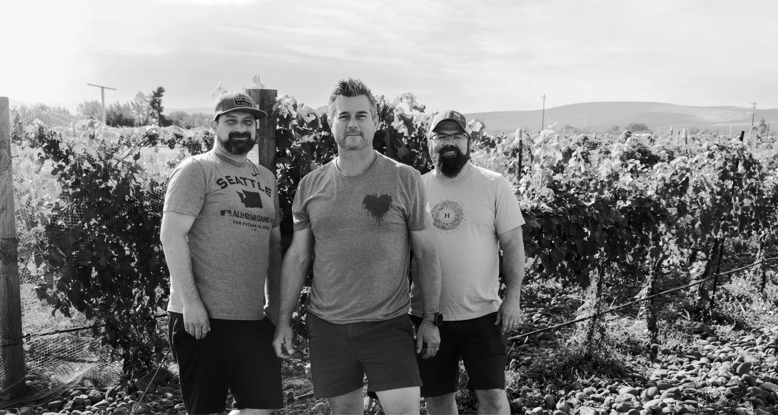 About — Two Vintners: Washington Winery | Wineries Near Seattle