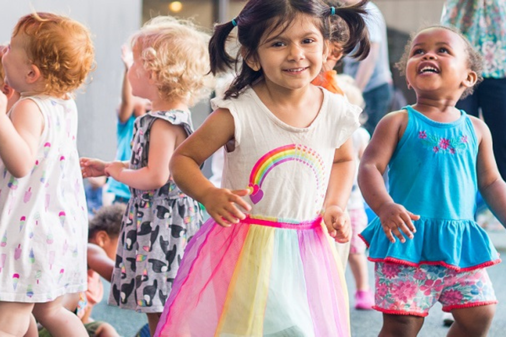 Anti-Bias Curriculum for the Preschool Classroom — YWCA Minneapolis ...
