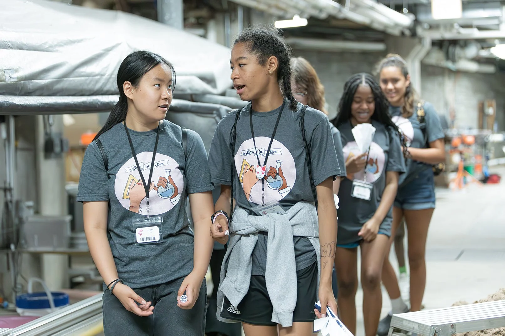 Minneapolis Girls Inc. | YWCA Minneapolis | Eliminating Racism ...