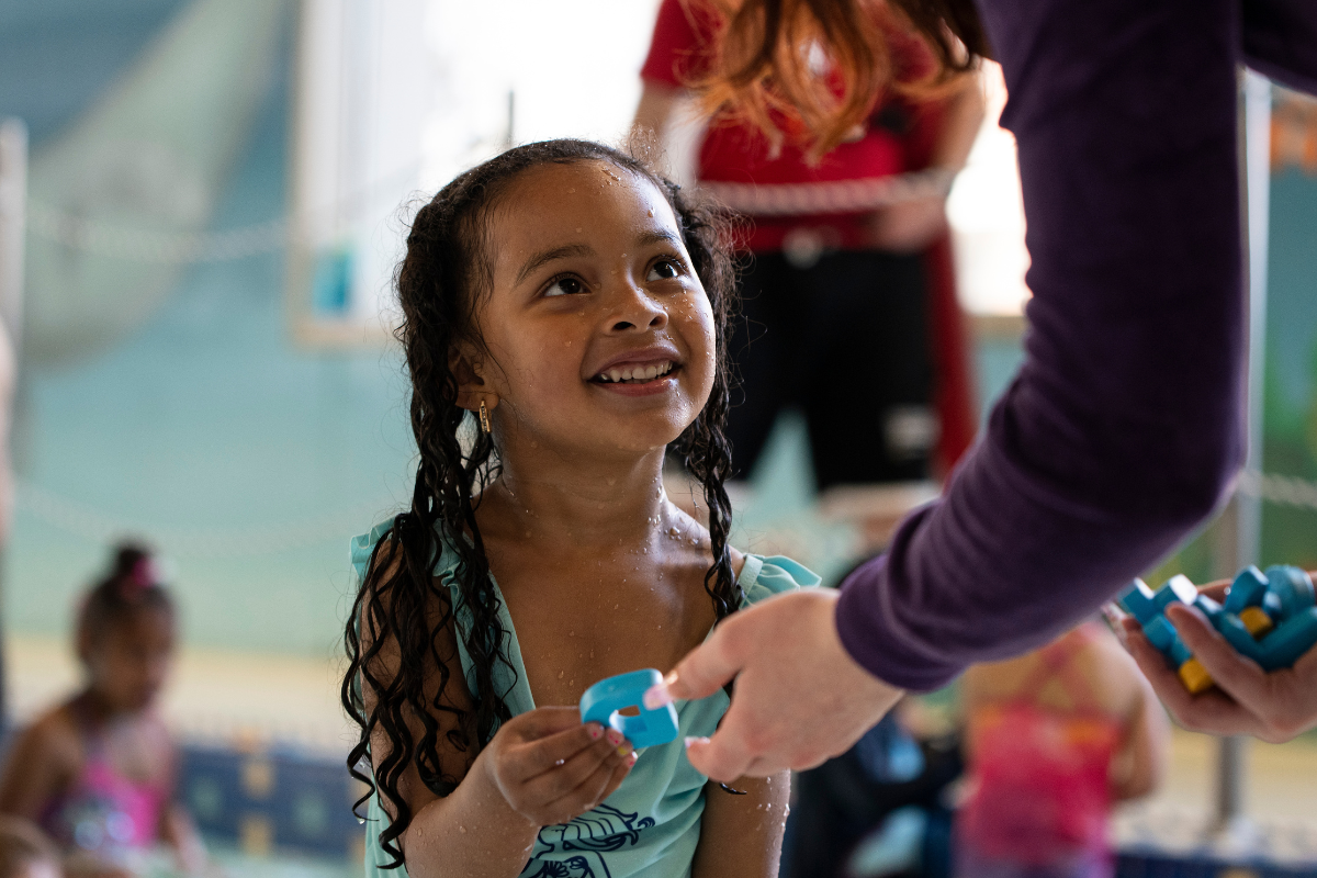Importance of Safety Rules in Swimming — YWCA Minneapolis | Eliminating ...