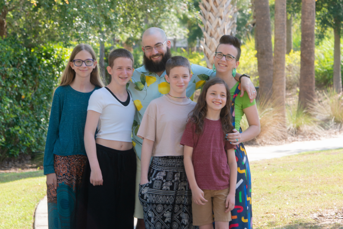 David and Jenessa Share Their Fitness Story: Mental Health, Community ...