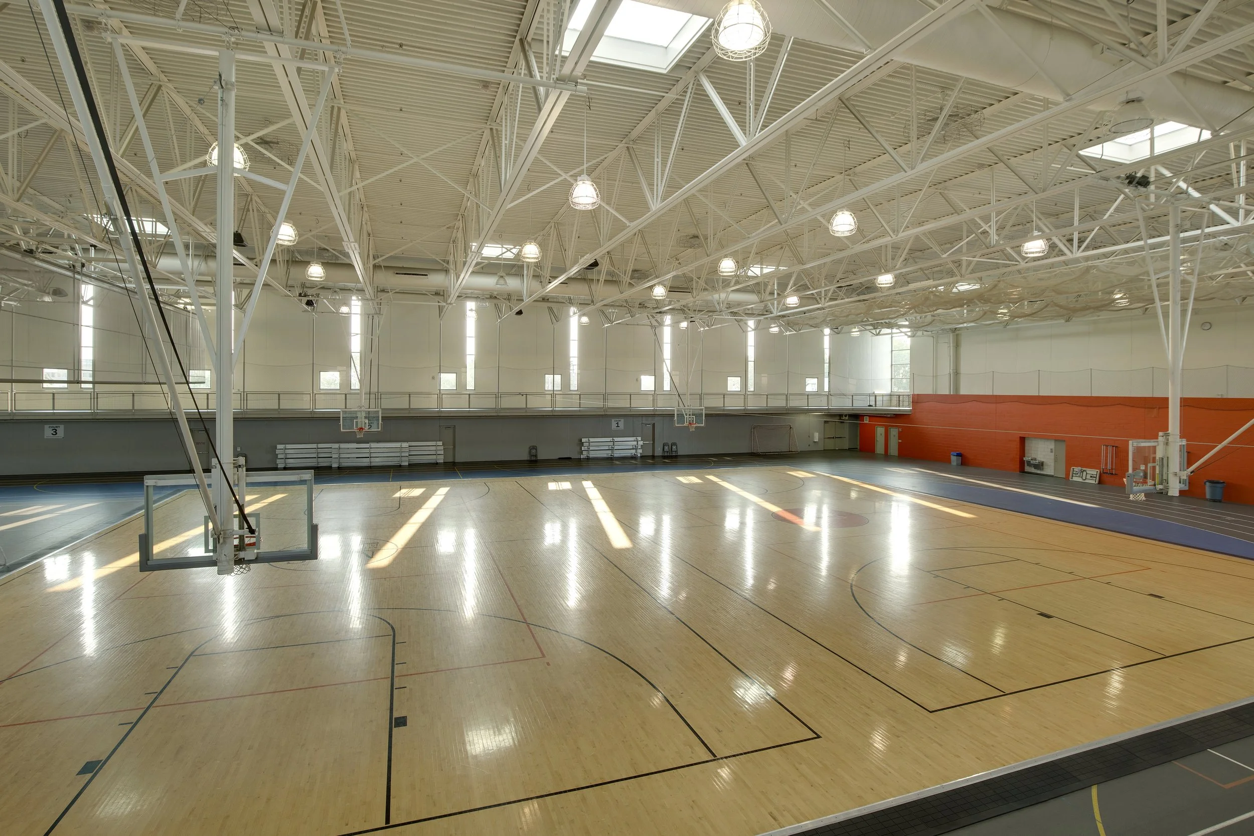 Minneapolis Sports Center — YWCA Minneapolis | Eliminating Racism ...